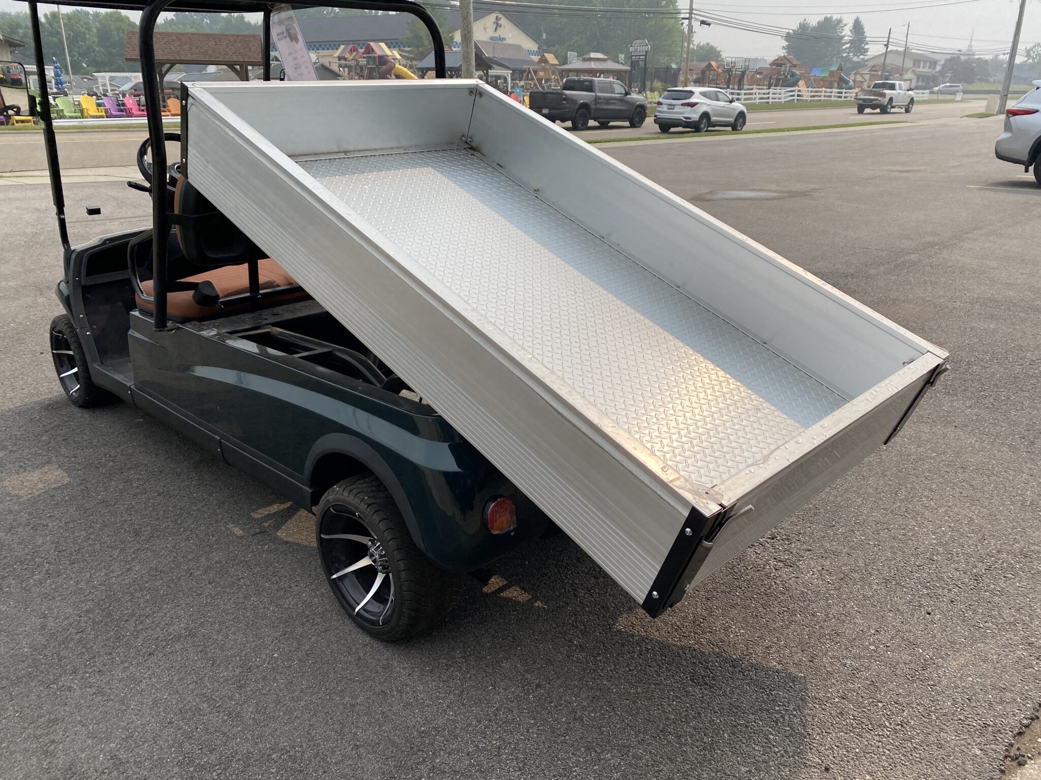 How To Test Golf Cart Batteries With Multimeter - Quick Guide