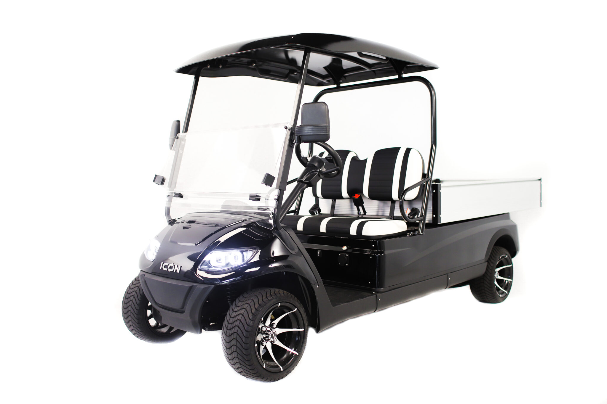 Utility Golf Carts For Sale - Hartville Golf Carts - Utility Golf Carts