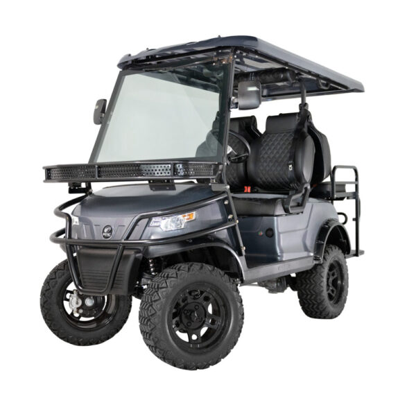 Utility Golf Carts For Sale - Hartville Golf Carts - Utility Golf Carts