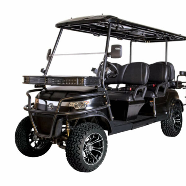 Utility Golf Carts For Sale - Hartville Golf Carts - Utility Golf Carts