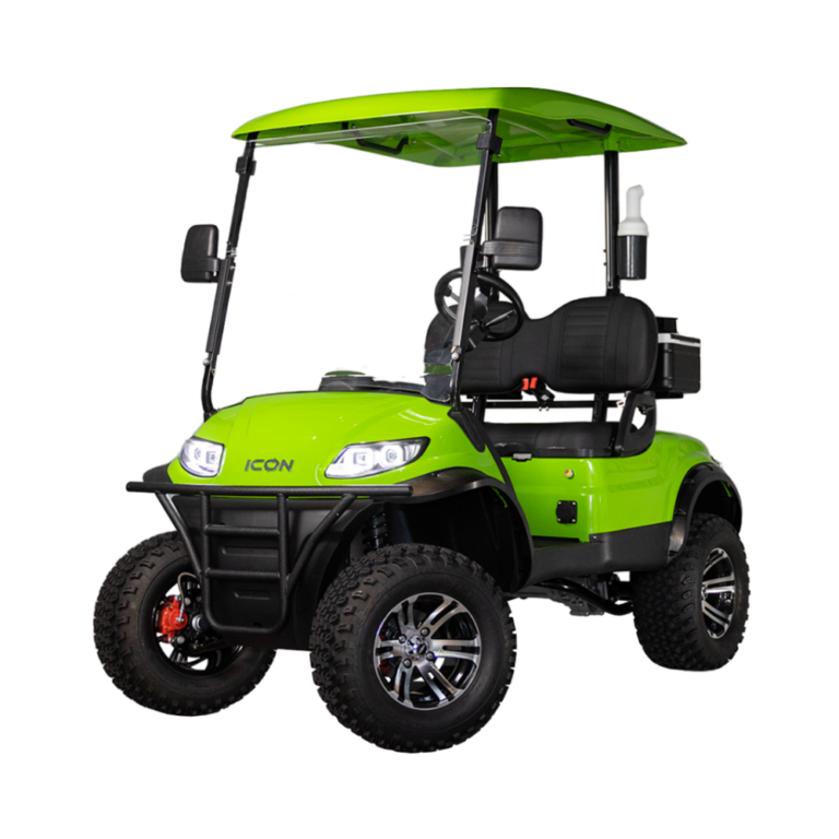 Utility Golf Carts For Sale - Hartville Golf Carts - Utility Golf Carts