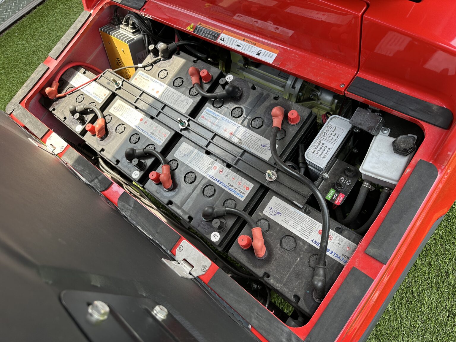 How To Test 8 Volt Golf Cart Batteries - A Practical Guide