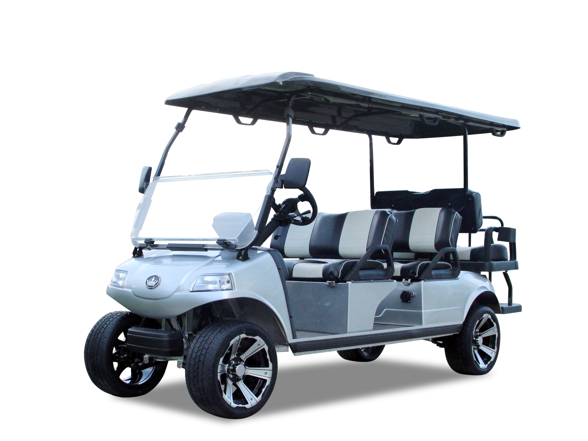 Evolution Golf Carts For Sale - Hartville Golf Carts