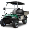 Evolution Golf Carts For Sale - Hartville Golf Carts