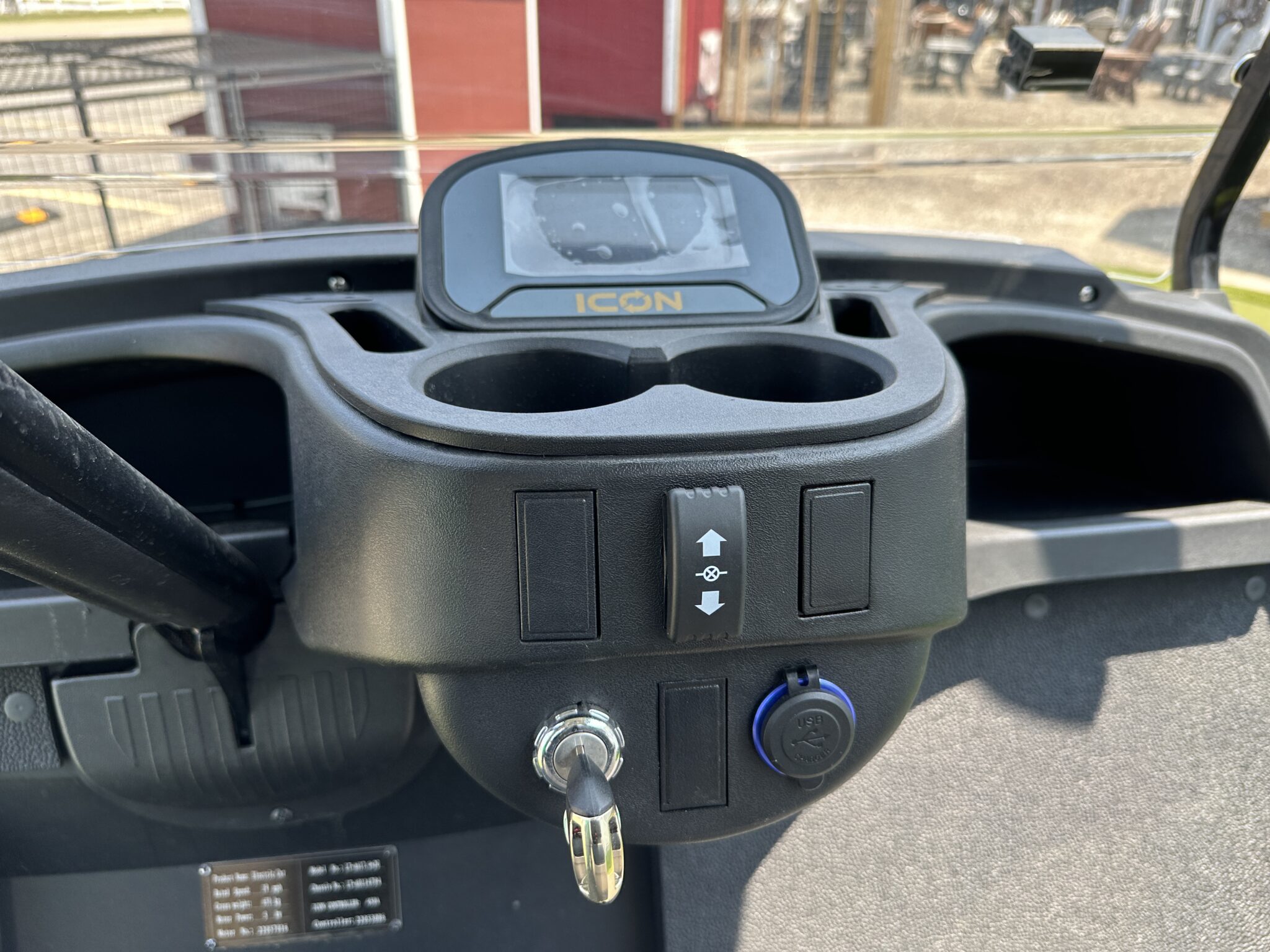 Golf Cart Accessories - Golf Cart Accessory