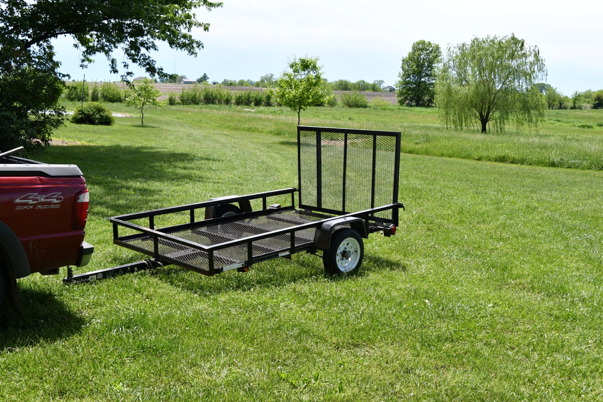 Rentals Near Me - LSV Rental - Golf Cart Rental - Trailer Rental