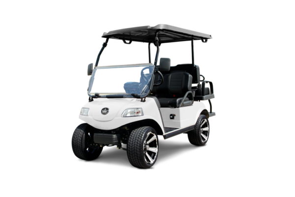 Four Seater Golf Carts For Sale | 4 Seat Golf Carts