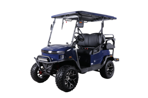 America's Trusted Golf Cart Dealership - Hartville Golf Carts
