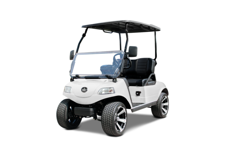 Evolution Golf Carts For Sale - Hartville Golf Carts