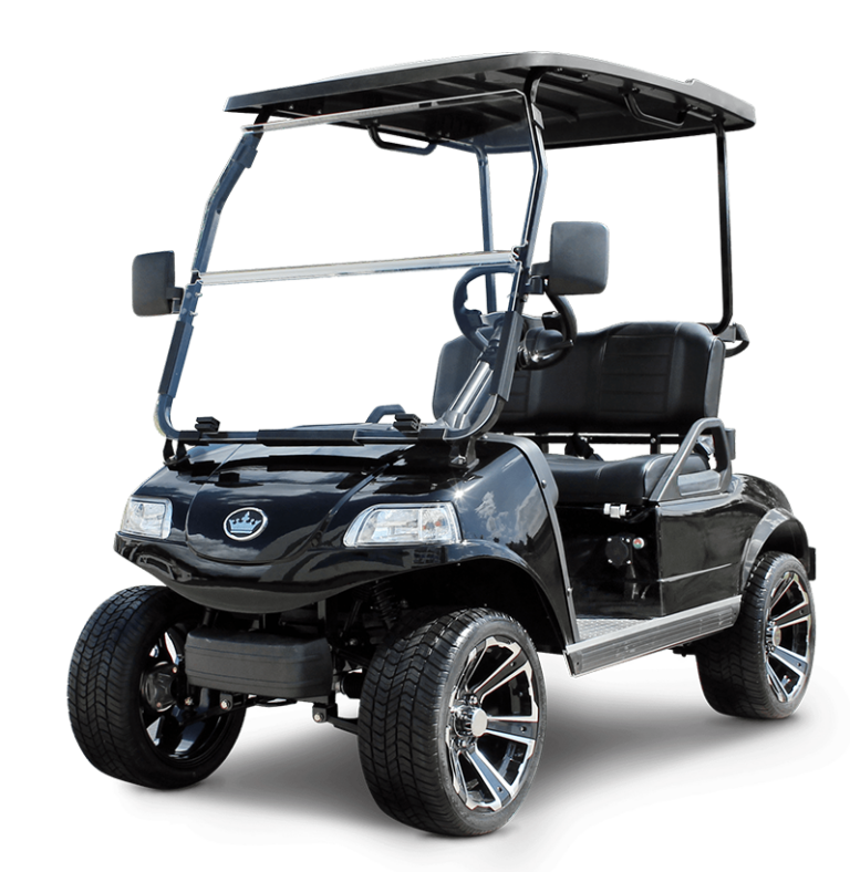 Evolution Golf Carts For Sale - Hartville Golf Carts