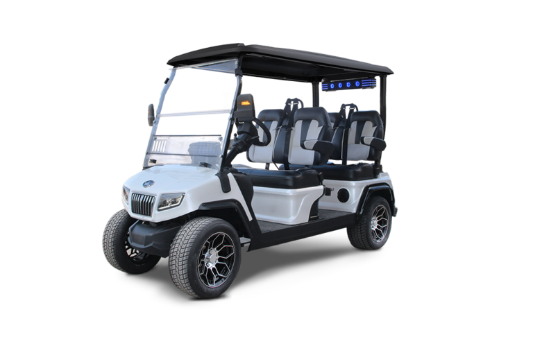 Evolution Golf Carts For Sale - Hartville Golf Carts