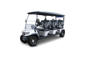 Evolution Golf Carts For Sale - Hartville Golf Carts