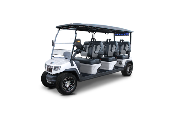 Evolution Golf Carts For Sale - Hartville Golf Carts