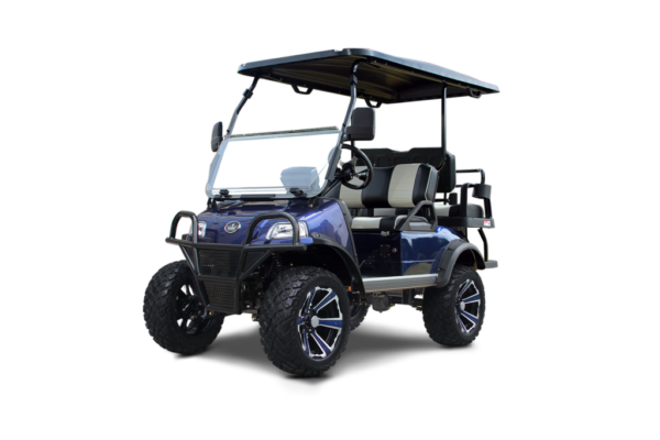 Evolution Golf Carts For Sale - Hartville Golf Carts