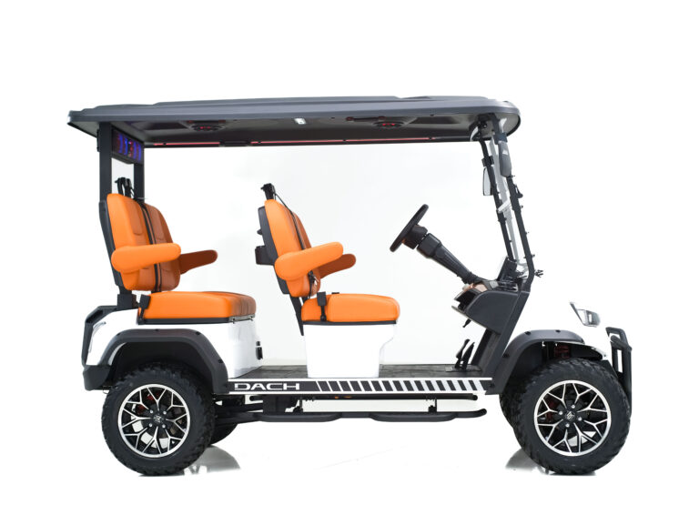 Dach Golf Carts For Sale - Hartville Golf Carts