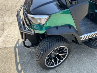 Dach Falcon 2+2 Rider Golf Cart - Hartville Golf Carts