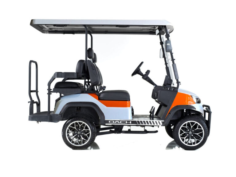 Dach Golf Carts For Sale - Hartville Golf Carts