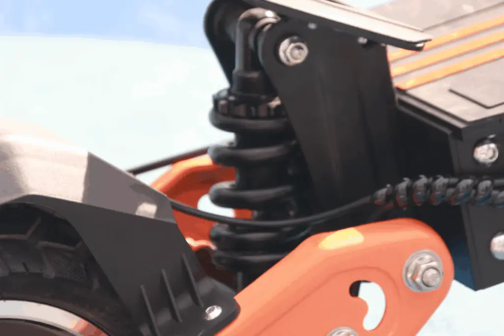 Freego C10 Pro Electric Scooter - Hartville Golf Carts