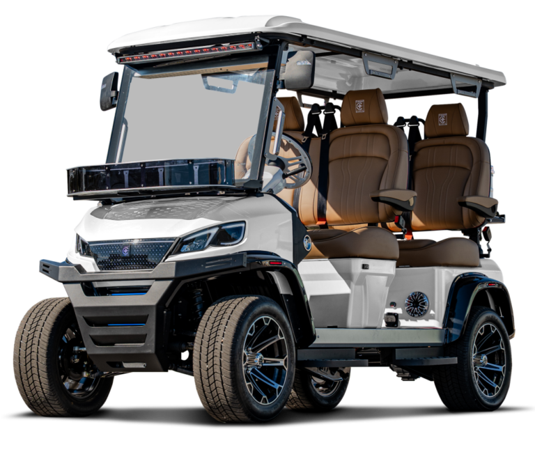Conquest Golf Carts - Hartville Golf Carts