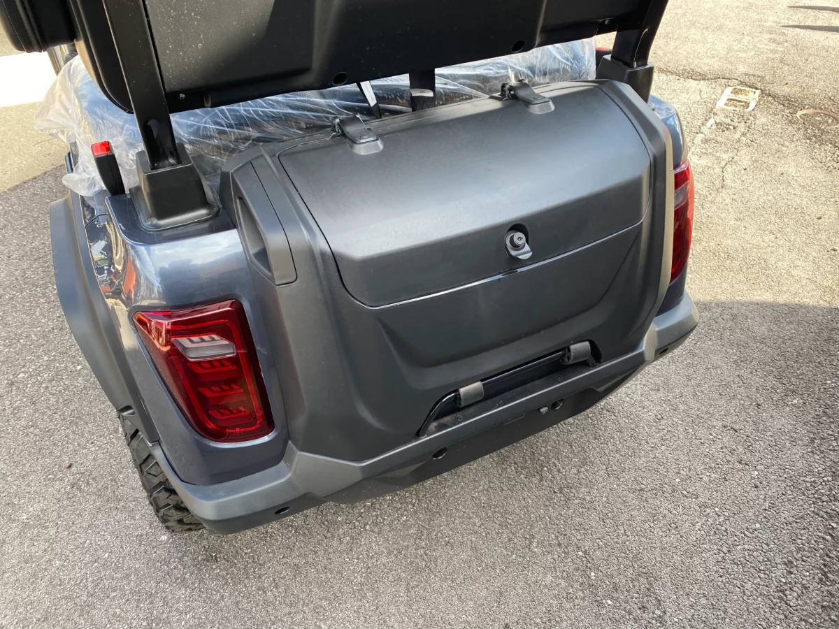 Evolution Maverick d5 - Hartville Golf Carts