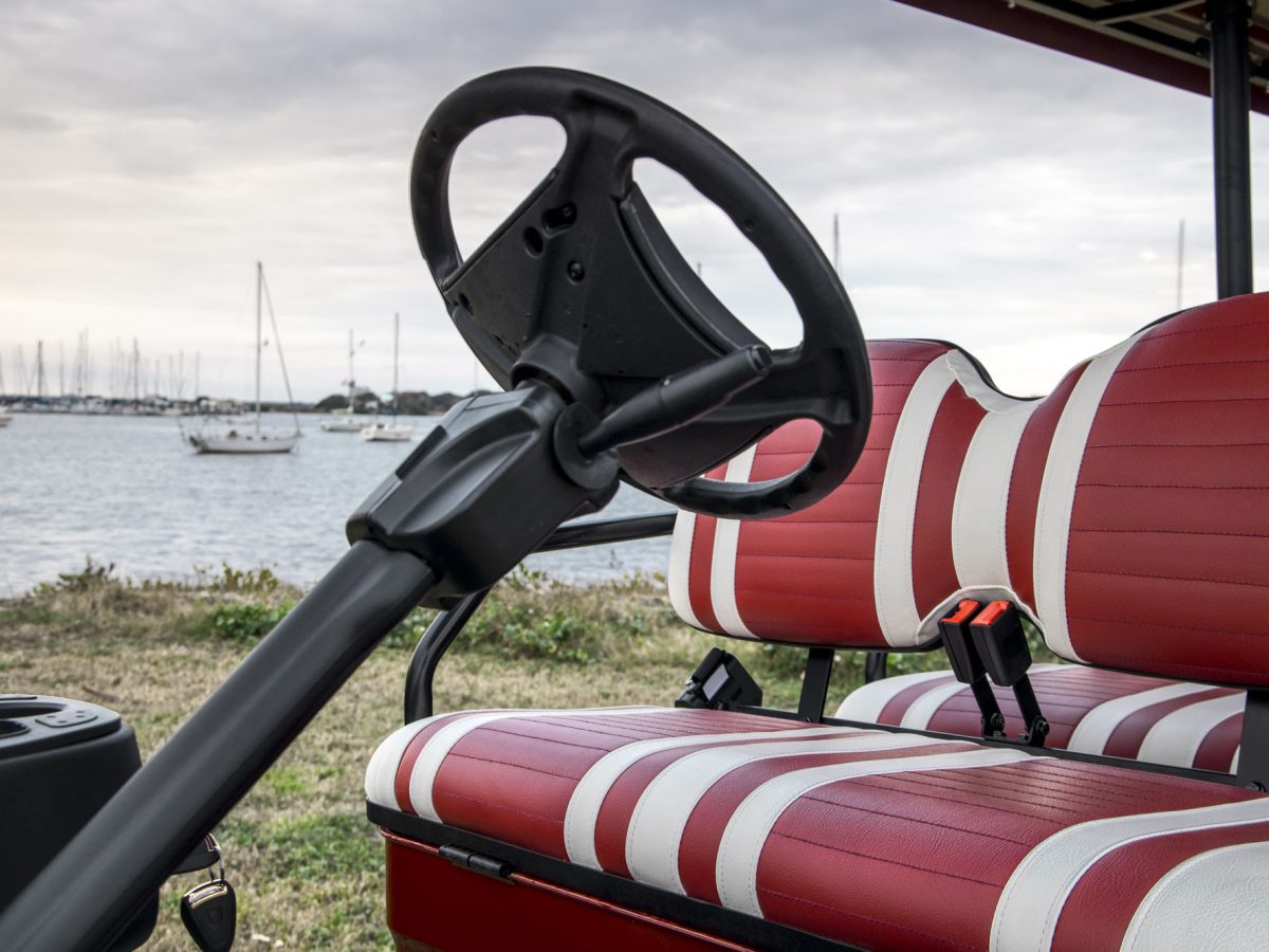 Icon i60L - Hartville Golf Carts